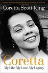 My Life with Martin Luther King, Jr. by Coretta Scott King