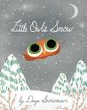 Little Owl's Night by Divya Srinivasan