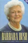 Millie's Book by Barbara Bush