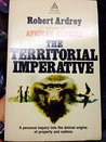 African Genesis by Robert Ardrey