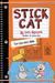 Stick Cat: A Tail of Two Kitties by Tom Watson