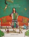 Miss Moon: Wise Words from a Dog Governess by Janet Hill