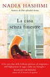 A House Without Windows by Nadia Hashimi