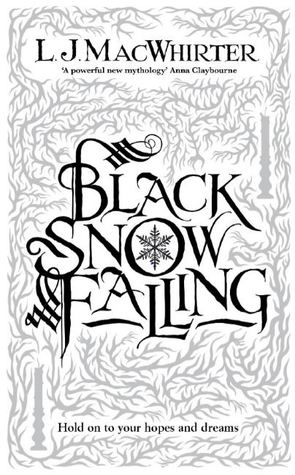 Book Beginnings and Friday 56: Black Snow Falling – Foxes and Fairy Tales