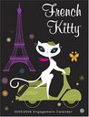 French Kitty in Kitty Goes to Paris by Mighty Fine Inc.