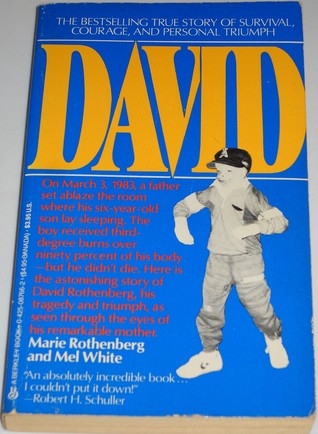 David by Marie Rothenberg