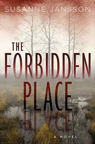 The Forbidden Place – THAT NEW BOOK SMELL
