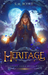 Lichgates (Grimoire Saga, #1) by S.M. Boyce