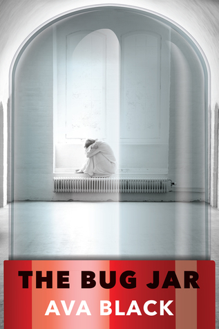 Book Review – The Bug Jar – Mariaku Reads