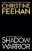 Shadow Rider (Shadow, #1) by Christine Feehan
