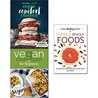Hot for Food Vegan Comfort Classics: 101 Recipes to Feed Your Face by ...