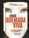 Burned Alive by Souad