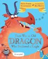 There Was an Old Dragon Who Swallowed a Knight by Penny Parker Klostermann
