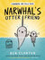 Narwhal: Unicorn of the Sea by Ben Clanton