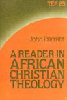 An Introduction to Third World Theologies by John Parratt