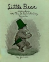 Little Bear's Thanksgiving by Janice Brustlein