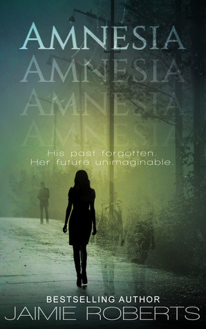 ARC Review: Amnesia by Jaimie Roberts | Warhawke's Vault Book Blog