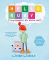 Hello Ruby: Adventures in Coding by Linda Liukas