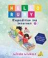 Hello Ruby: Adventures in Coding by Linda Liukas