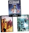 Username: Evie (Username, #1) by Joe Sugg