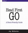 Head First Ruby: A Brain-Friendly Guide by Jay McGavren