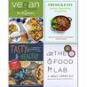 The Food Lab: Better Home Cooking Through Science by J. Kenji López-Alt