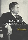 Memoirs by David Rockefeller