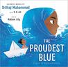 Proud: My Fight for an Unlikely American Dream by Ibtihaj Muhammad
