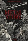 A History of Heavy Metal by Andrew O'Neill