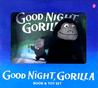Good Night, Gorilla by Peggy Rathmann