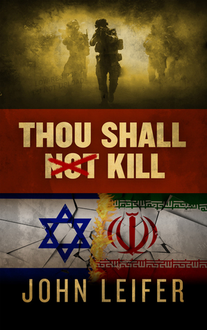 Thou Shall Not Kill by John Leifer