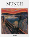 Edvard Munch 1863-1944 (Basic Series) by Ulrich Bischoff