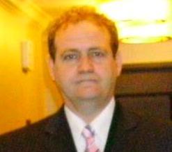 Photos of Larry Sinclair - Character Profile Photo