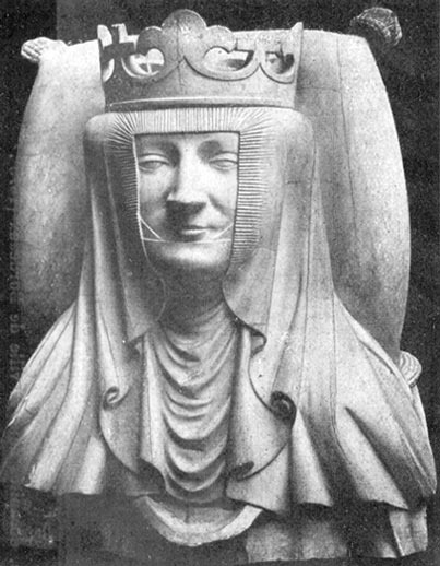 Photos of Isabeau of Bavaria - Character Profile Photo