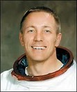 Profile for Jack Swigert from Lost Moon: The Perilous Voyage of Apollo ...
