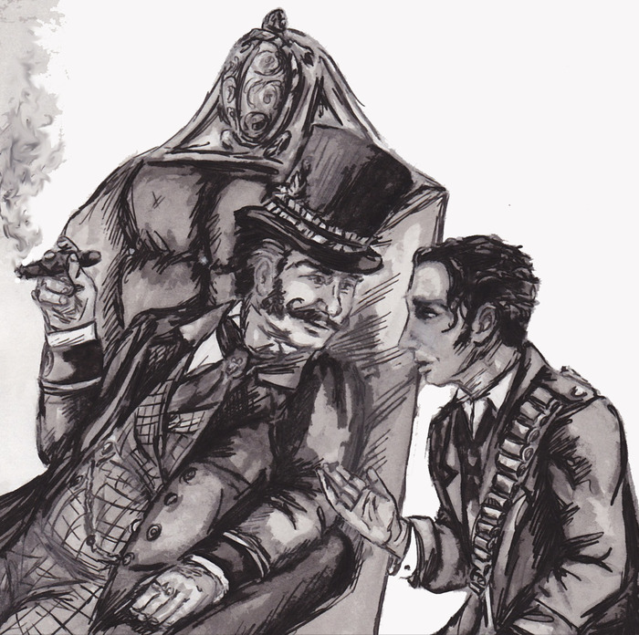 Photos of Amartya Ray - Character Profile Photo