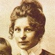 Profile for Frieda von Richthofen from A Genius for Living: The Life of ...