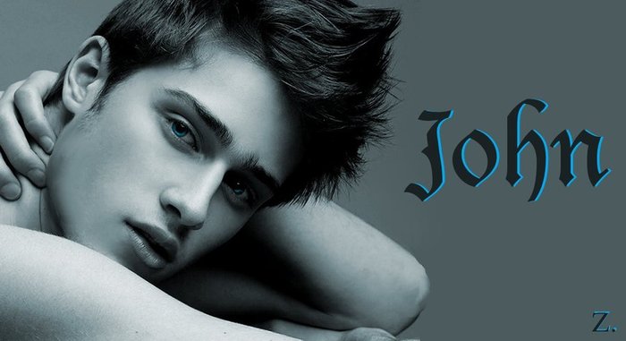 Photos of John Matthew - Character Profile Photo