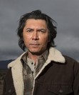 Character profile for Henry Standing Bear from The Cold Dish (Walt ...
