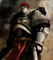 Character profile for Tarik Torgaddon from Horus Rising (The Horus ...