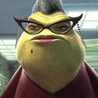 Character profile for Roz (Disney Pixar) from Monsters,Inc.: Read-to-me ...