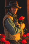 Character profile for Roland Deschain from The Gunslinger (The Dark ...