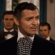 Character profile for Rhett Butler from Gone With the Wind (page 1)