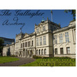 The Gallagher Academy for Exeptional Young Women Group (26 Members)