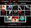 Women of the Otherworld Reading Challenge Group (33 Members)