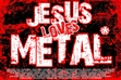 Christian Screamo/Christian Heavy Metal Group (14 Members)