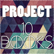 Project 10 Books / Germany Group (132 Members)