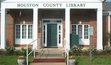 Houston County Public Library Group (90 Members)