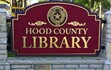 Hood County Library Group (12 Members)