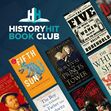 History Hit Book Club Group (63 Members)